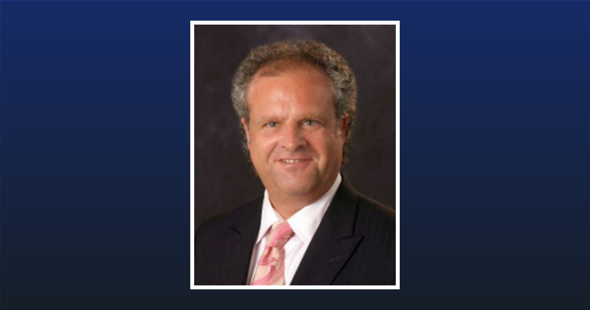 Brian J. Walters Obituary July 20, 2021 - Toland-Herzig Funeral Homes ...