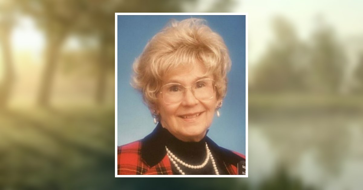 Carolyn Kaye Estes Obituary November 10, 2022 - Anderson and Sons Mortuary