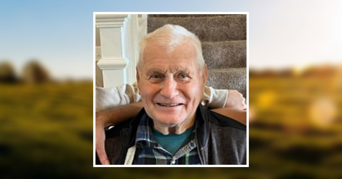 Kenneth "Kenny" E. Stein Obituary September 18, 2024 - Cisco Funeral Home