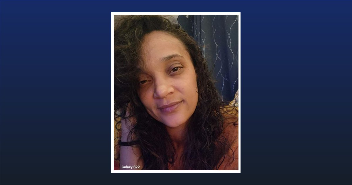 Taneisha Lynnette Davis Hawkins Obituary May 23, 2025 - Hoffman Funeral ...