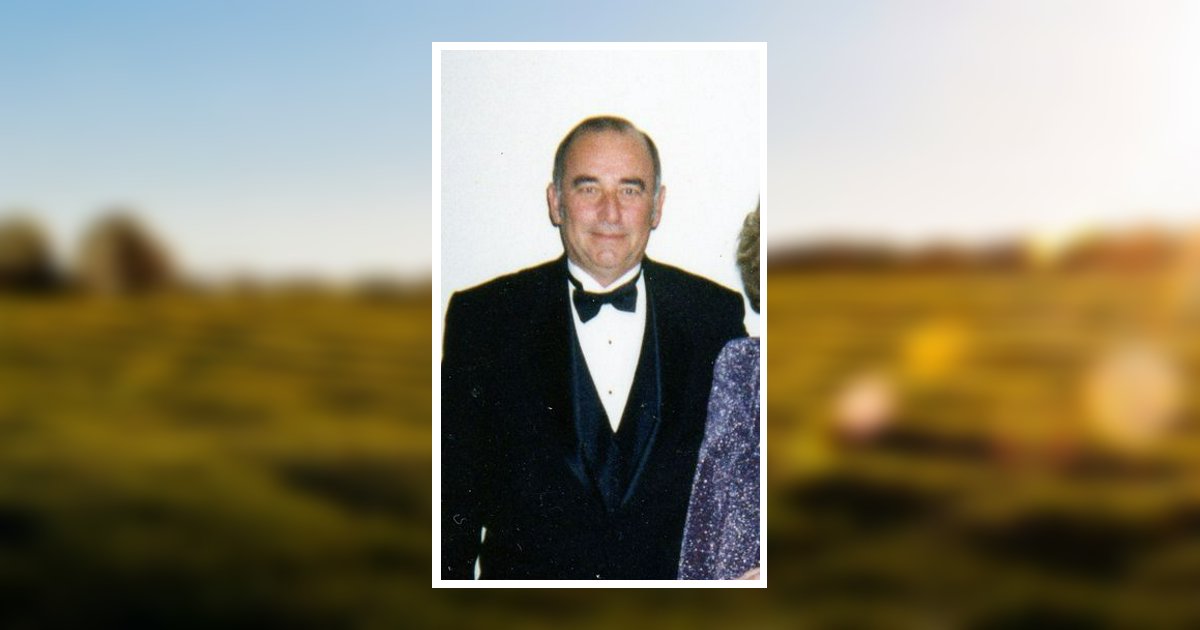 Walter A. Jensen Obituary June 17, 2022 - Joyce Funeral Home