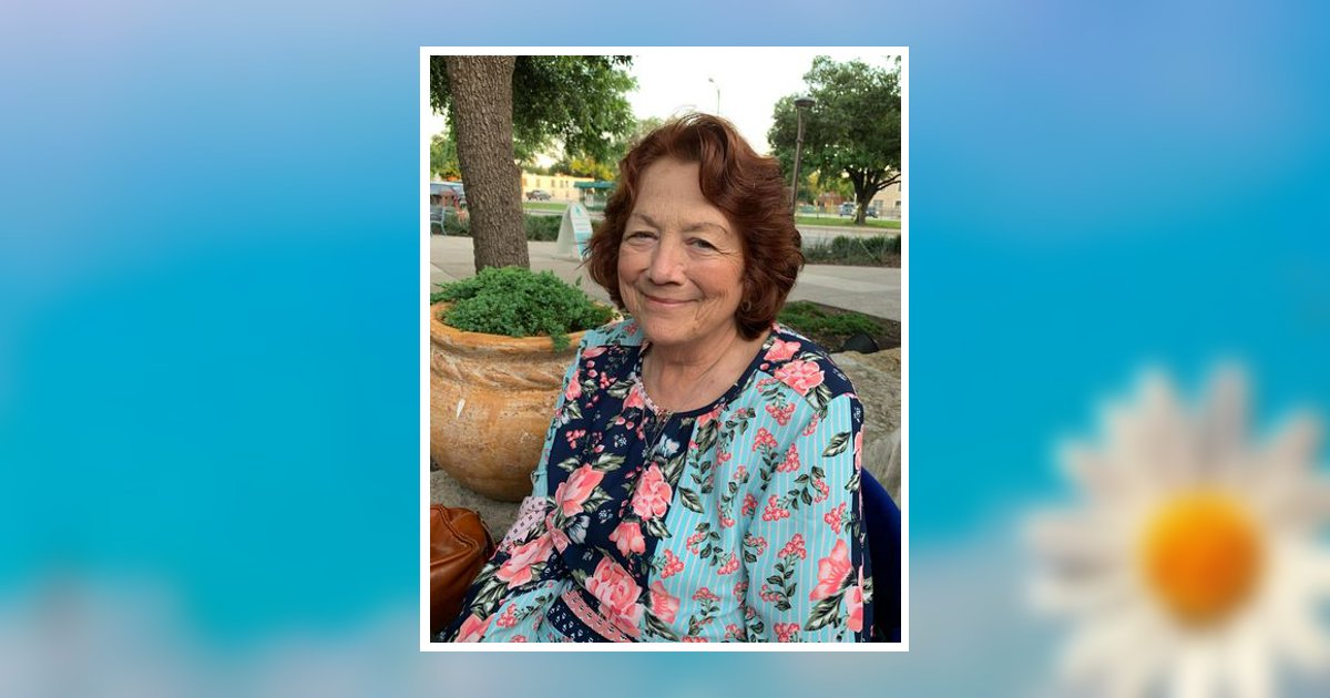 Elizabeth Rutherford Moore Obituary March 18, 2025 - Charlie Marshall ...