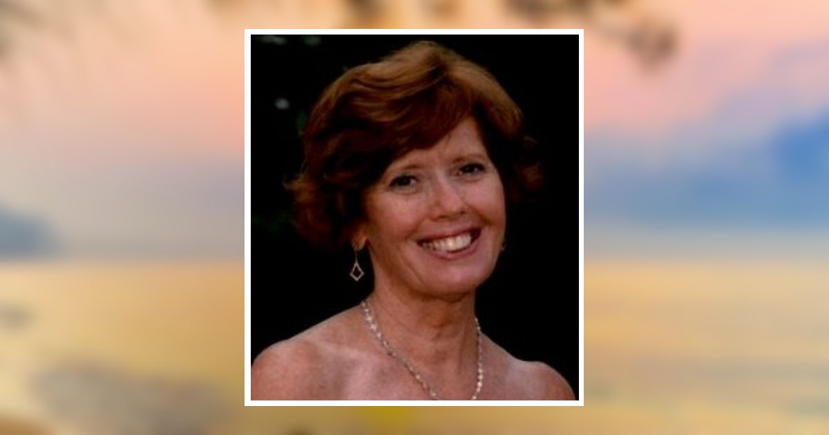 Francine Margaret Boyd Obituary June 7, 2022 - Delaney Funeral Home