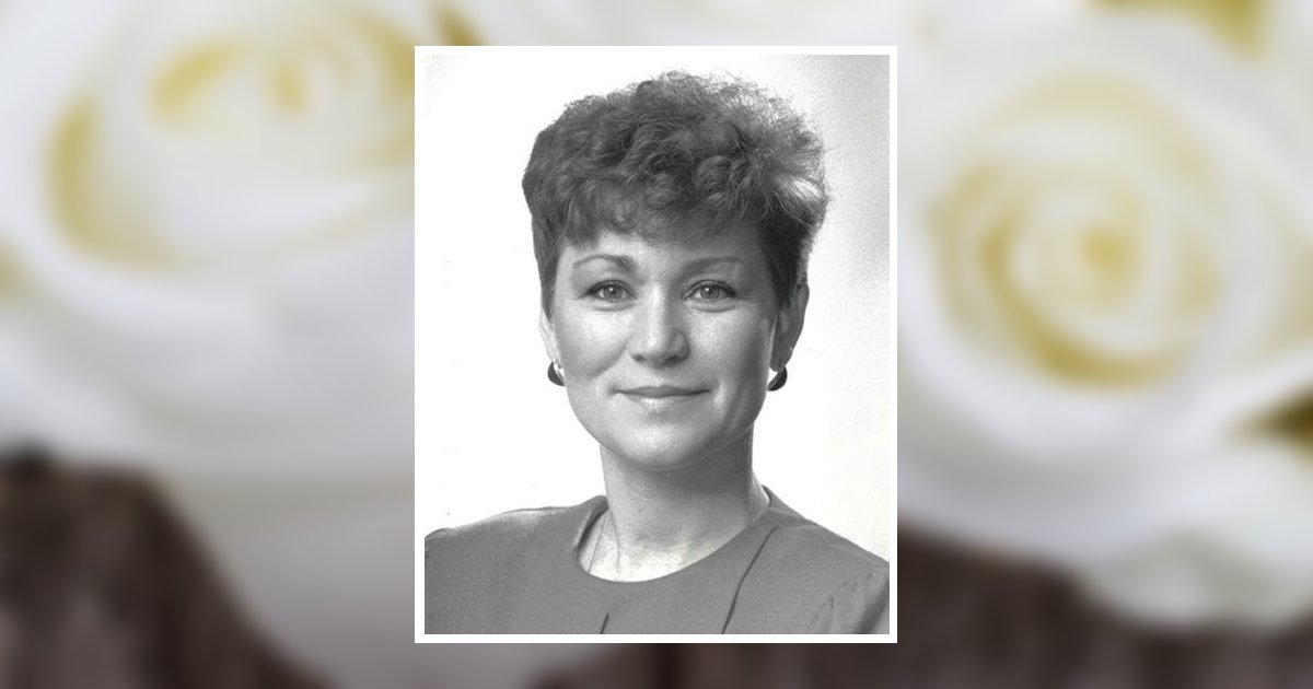 Nancy Lee Manns Obituary - Conroy Funeral Home