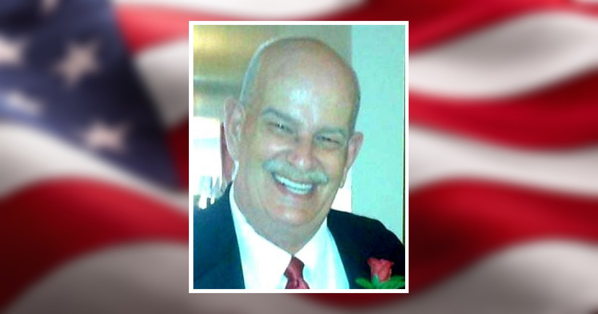 James William Garner, Jr. Obituary July 10, 2024 - Newcomer Kentuckiana