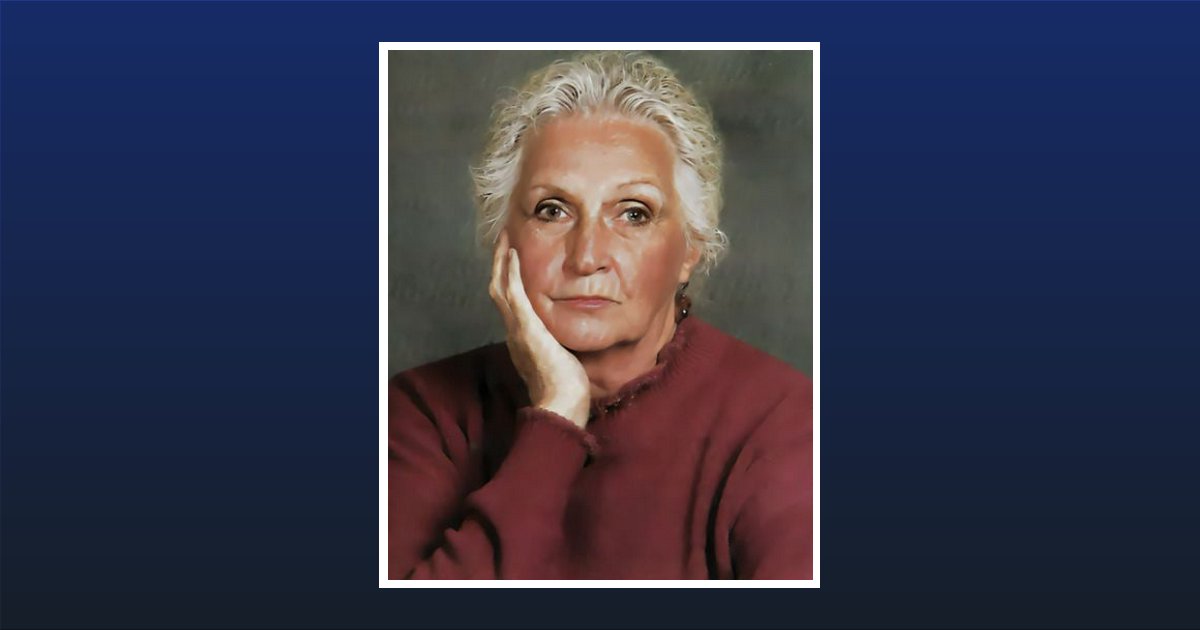 Phyllis Marie Feia Obituary September 10, 2024 - Miller Carlin Funeral ...