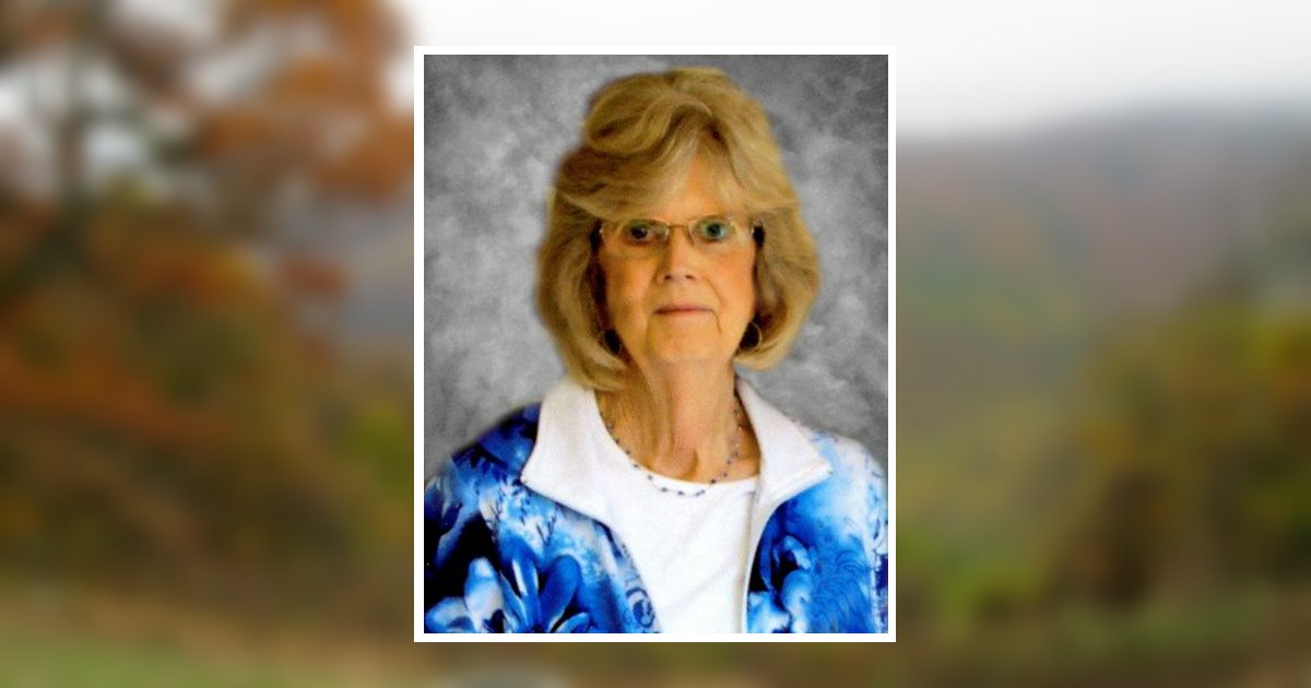 Shirley Ann Faw Baldwin Obituary September 21, 2024 - Badger Funeral Home