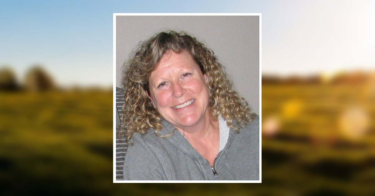 Kim Rae (Spangler) Mann Obituary March 15, 2024 - McCall Funeral Home