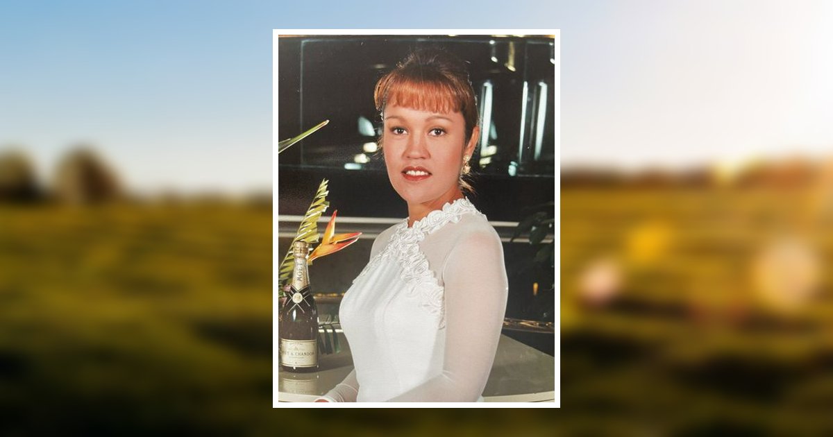 Norma Cuellar Obituary April 8, 2021 - Legacy Chapels