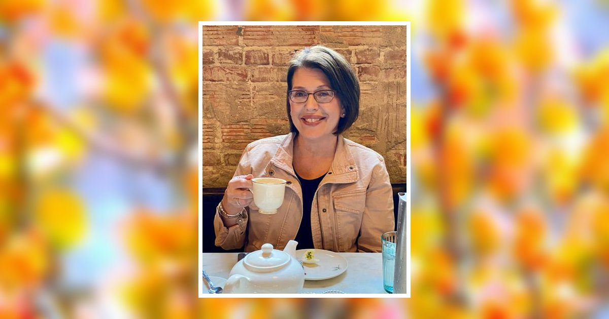 Linda Goodwin Obituary December 18, 2023 - Graumlich Funeral Home