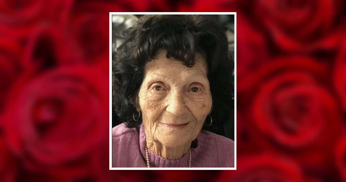 Cora Alice Terwilliger Obituary November 4, 2023 - West Harpeth Funeral ...