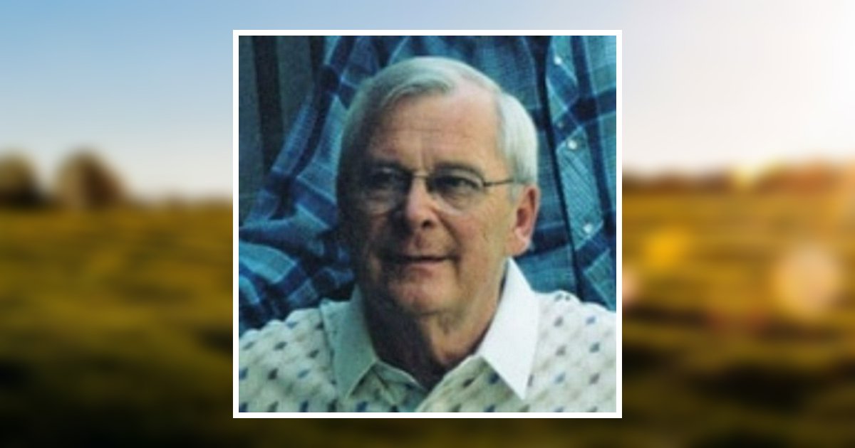 Robert H. Ostgarden Obituary August 15, 2017 - Korsmo Funeral Service