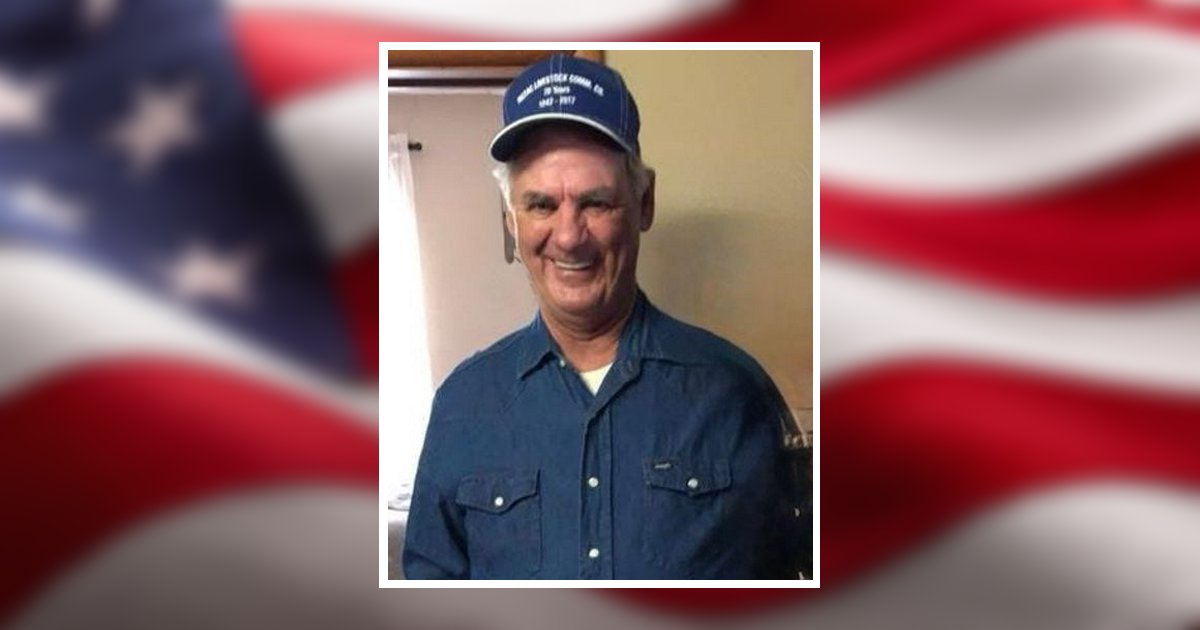 Richard “Dickie” Eugene Heim Obituary September 8, 2025 - Piper Funeral ...