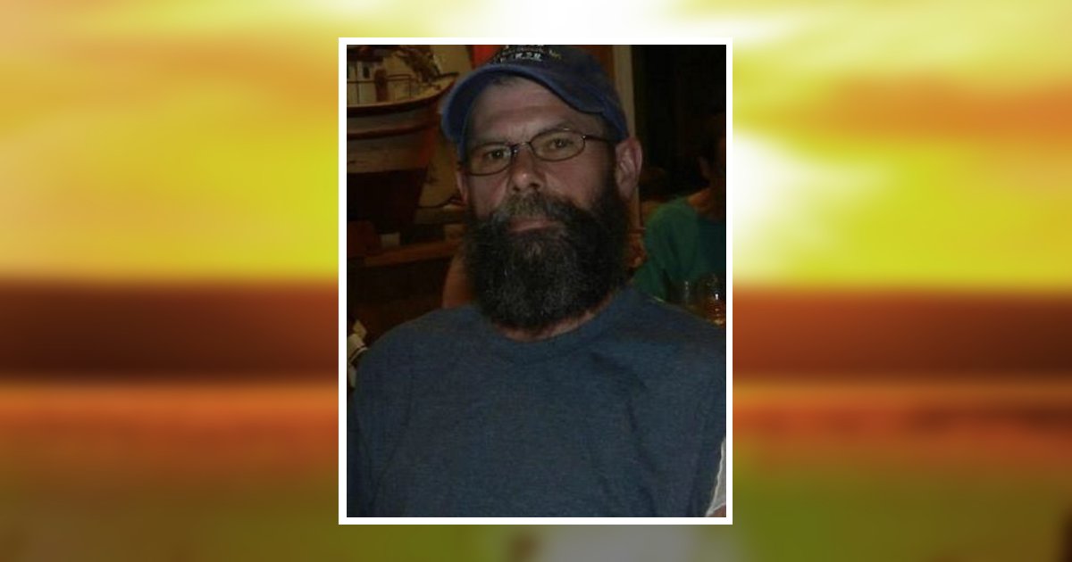 Todd Joseph Proffitt Obituary September 27, 2024 - Gentry Family ...
