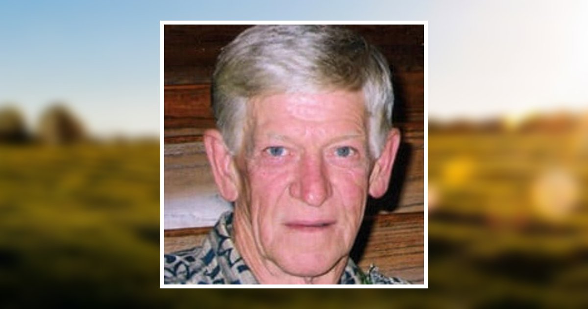 Douglas Stark Obituary November 30, 2021 - Wing-Bain Funeral Home