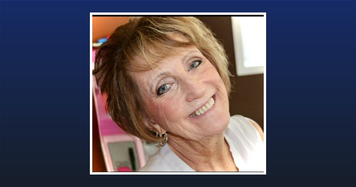 Carolyne Kuziej Obituary April 25, 2025 - Stokes, Prock & Mundt Funeral ...