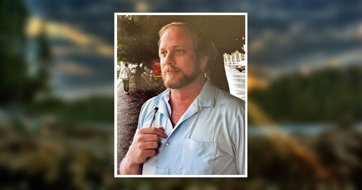 Ronald "Ron" David Pingenot Obituary April 24, 2025 - Horan & McConaty ...