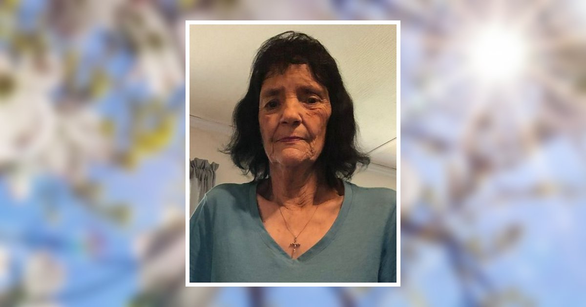 Sheila Faye Huffman Obituary November 17, 2022 - Freeman Hood Funeral ...