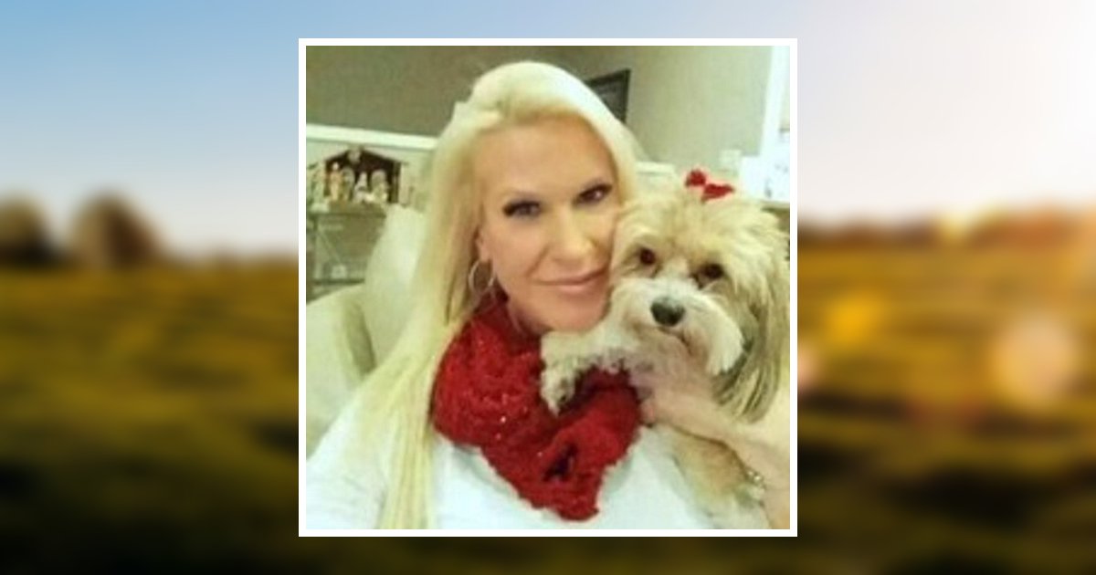 Angela Matthews Obituary February 3, 2024 - Bethany Funeral Home ...