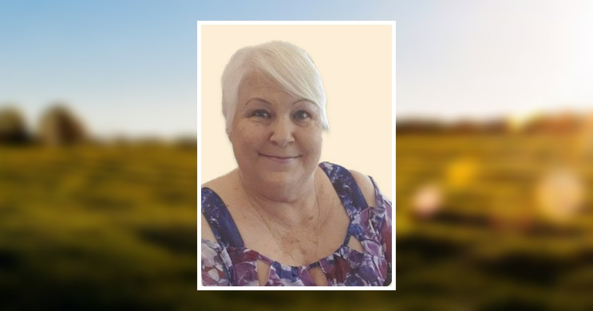 Nancy Durden Howell Obituary May 19, 2023 - Deal Funeral Directors