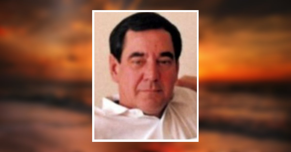 William "Bill" Charles Barsaloux Obituary June 1, 2025 - Stenshoel-Houske Funeral & Cremation ...