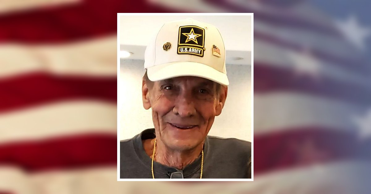 James Edward Coffey Obituary July 23, 2025 - Rader Funeral Home