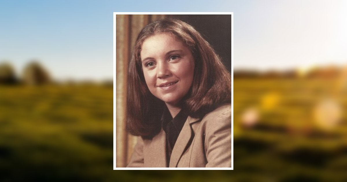 Kristi (Haitz) Mckenzie Obituary December 27, 2016 - Cahall Funeral Homes