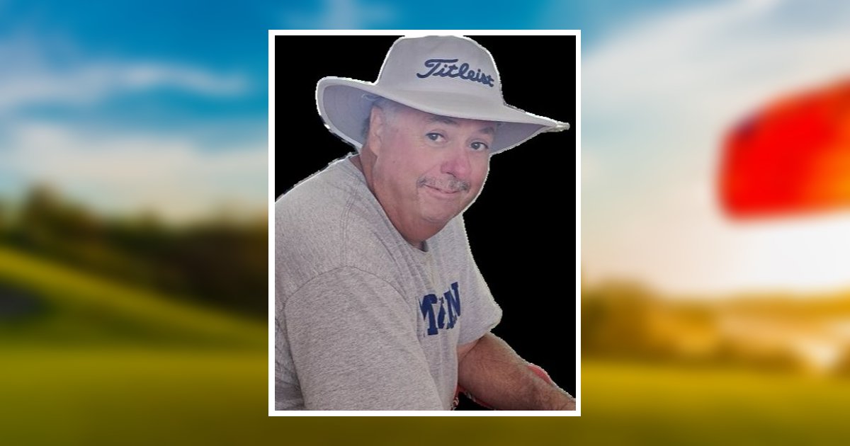 George Edward Good Obituary November 8, 2023 - Glenn Funeral Home and Crematory