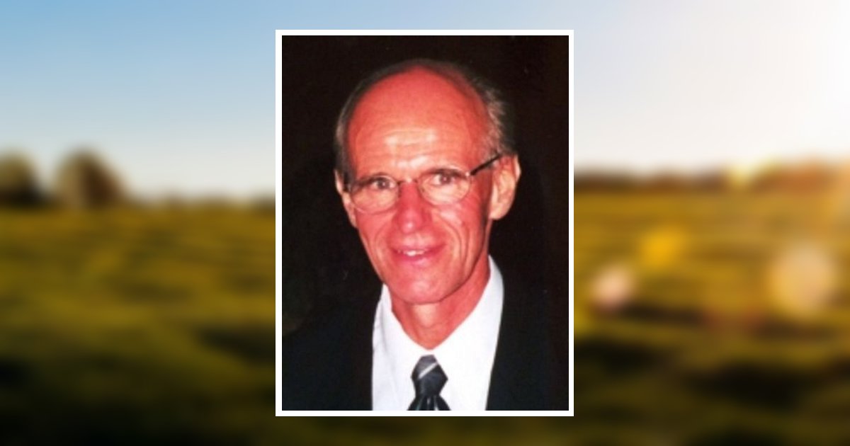 Paul A. Thompson, Sr. Obituary November 14, 2014 - Holcombe-Fisher ...
