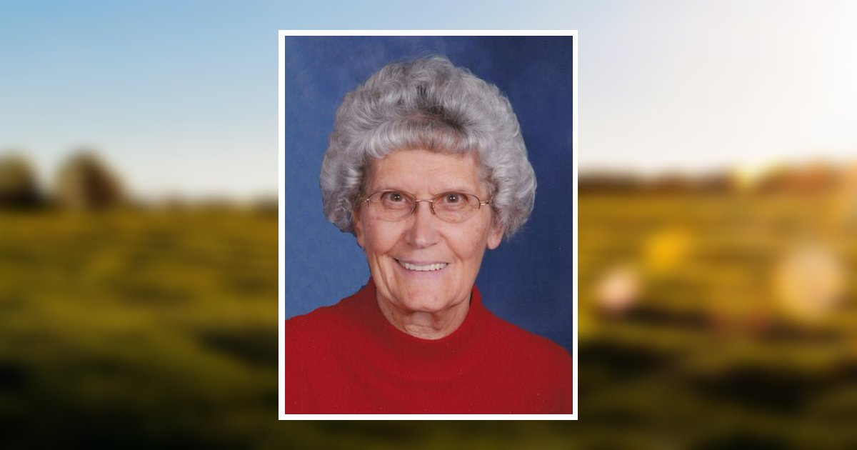 Joyce Ann (Goemaat) Deuser Obituary October 25, 2020 - Behner Funeral ...