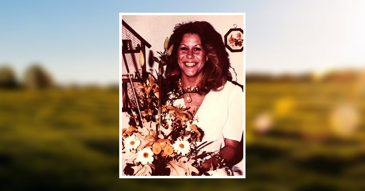 Deborah Jean Warrick Obituary February 14, 2025 - Aguilar Funeral Services