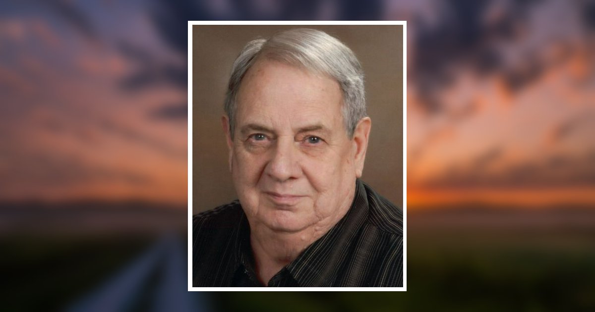 Donald Joe "Sunset" Carson Obituary January 1, 2024 - Randall & Roberts ...