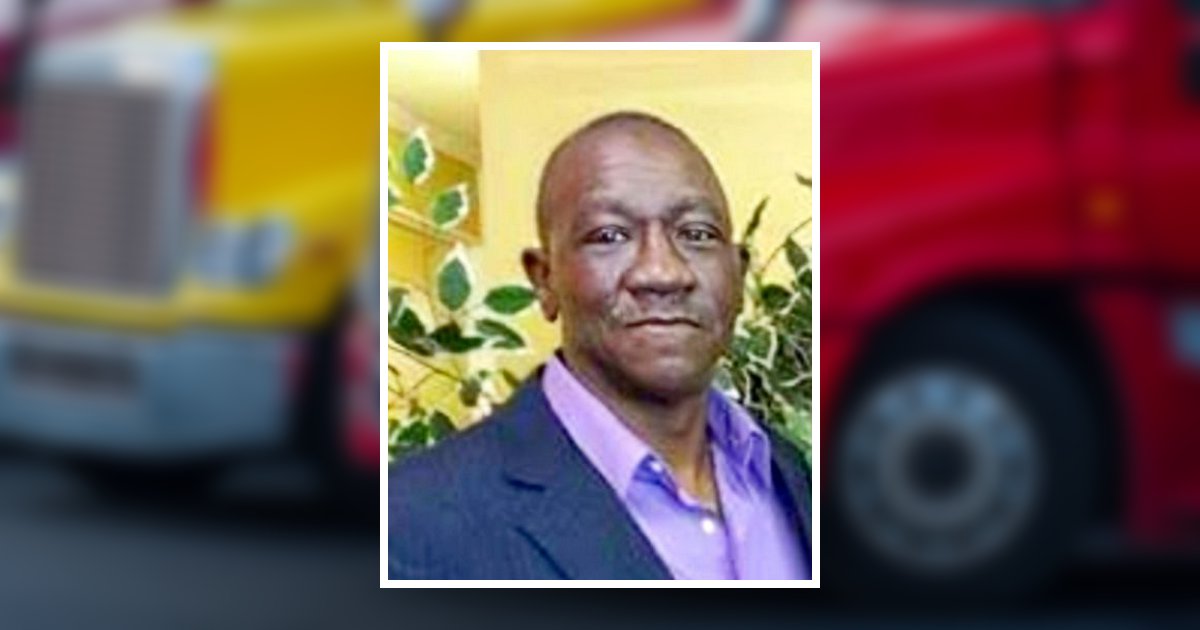 Mr. Stanley R. Williams Obituary 2024 - Adams Funeral Services