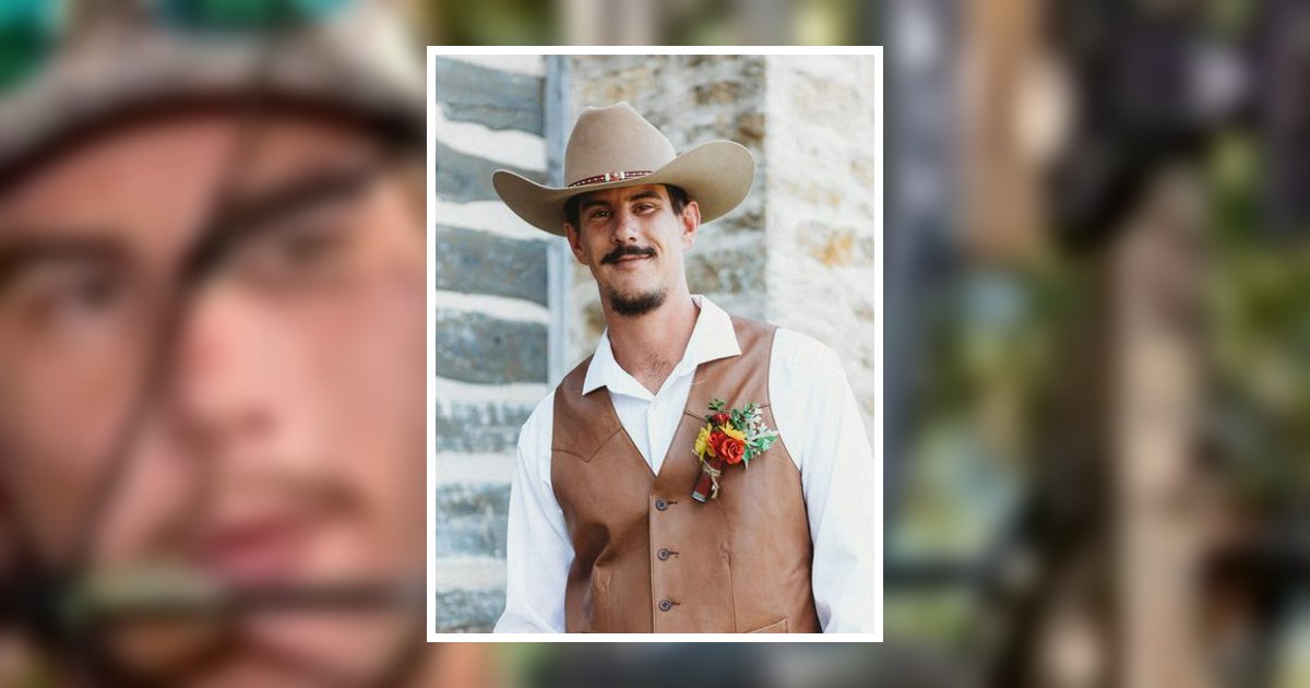 Kyle Joseph Atwood Vaughn Obituary 2023 - Sneed Carnley Funeral Chapel ...