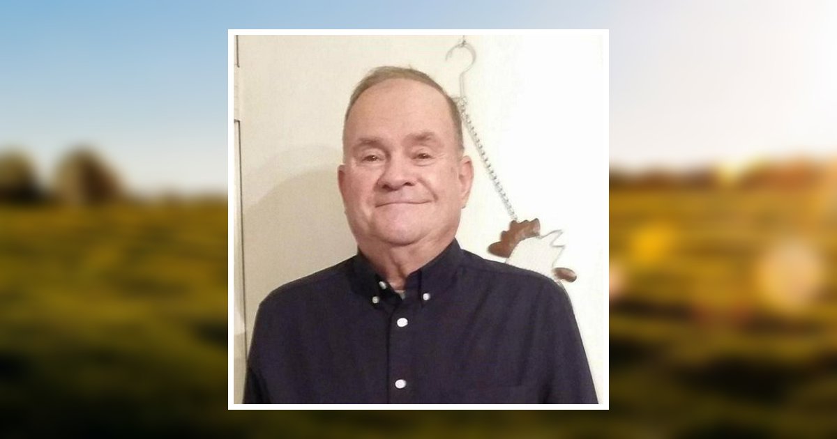 David Lee Duggins Obituary July 1, 2021 - Wilkerson Funeral Home