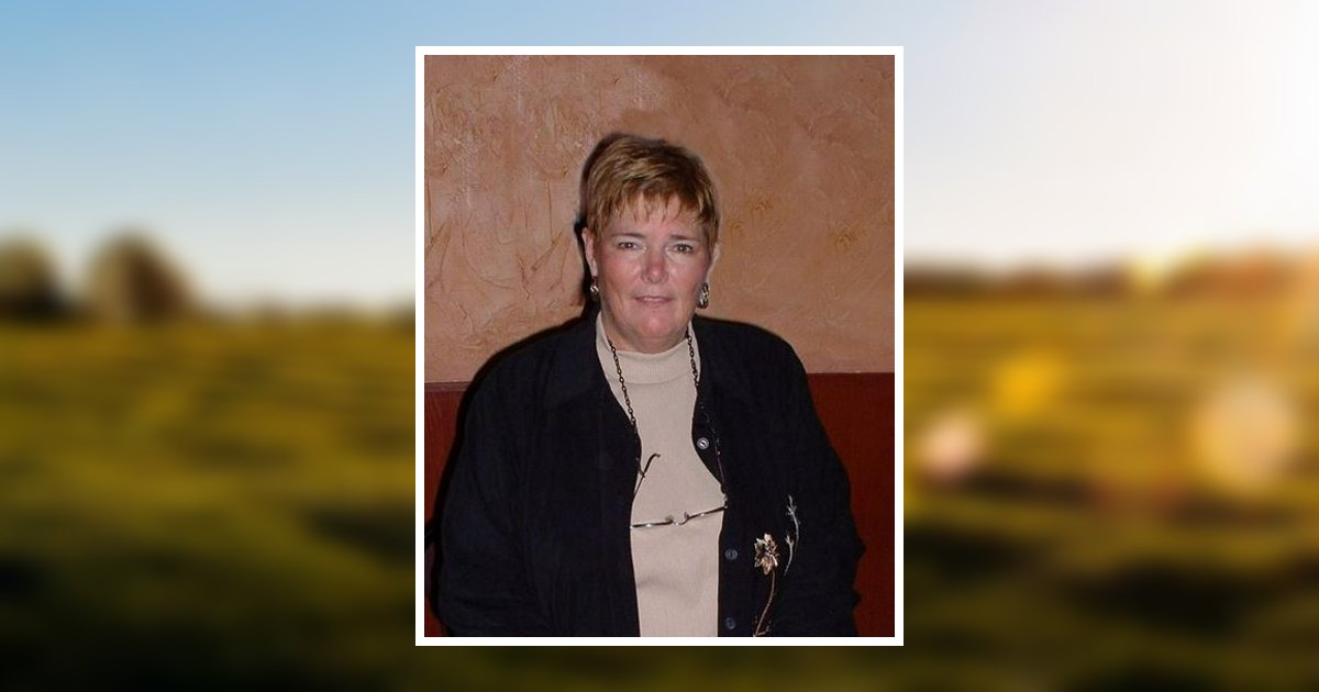 Judith Andersen Obituary October 7, 2013 - Tubman Funeral Homes