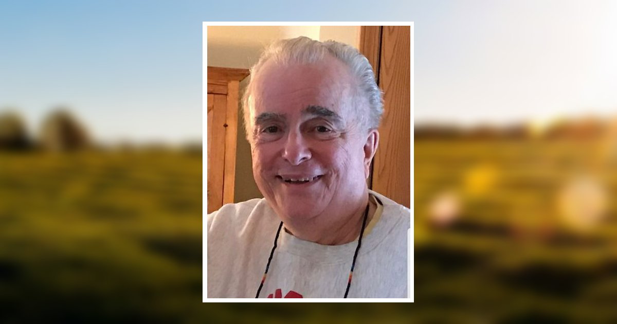 William Nelsen Obituary October 7, 2019 - Cress Funeral and Cremation Services