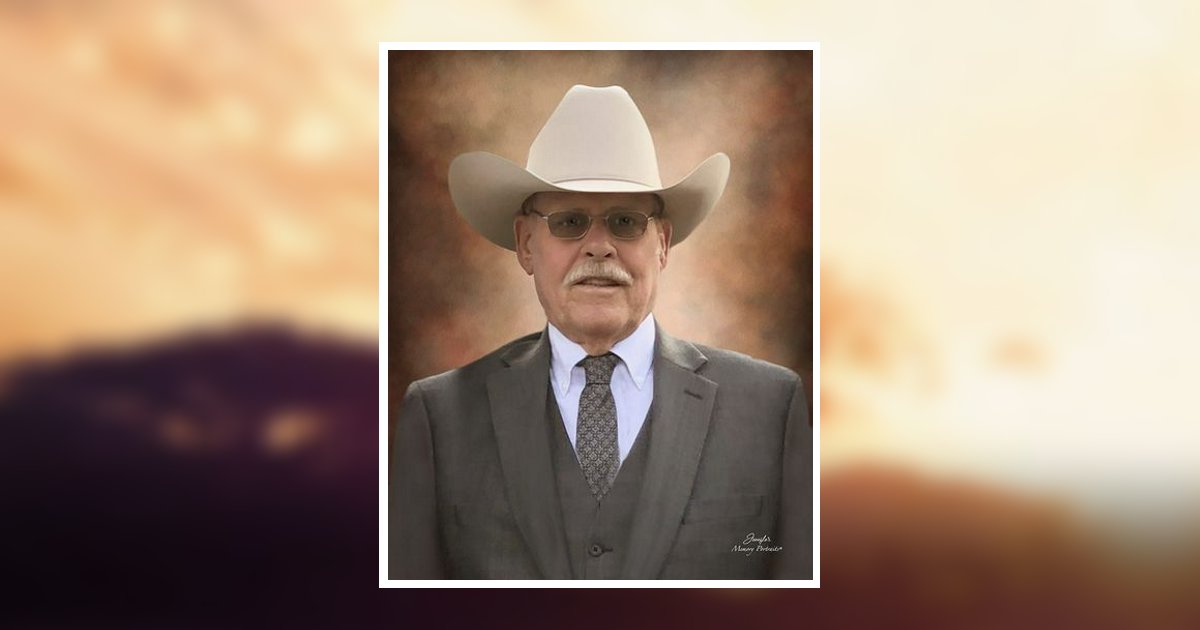 Thomas "Tom" Warren Robertson Obituary February 17, 2024 - Turcotte ...