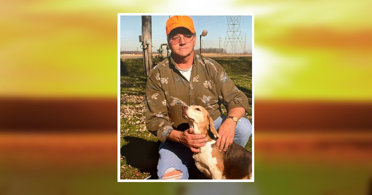 Howard Reeser Obituary May 12, 2025 - Wellman Funeral Home Inc.