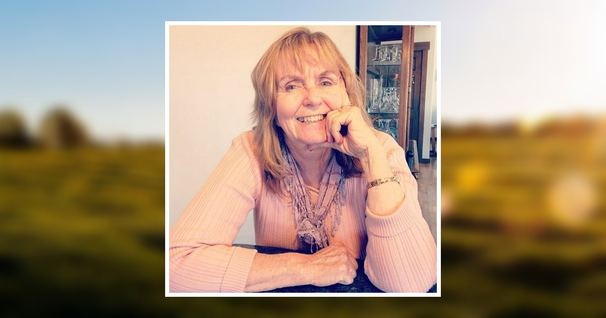 Myrna Antonich Obituary 2018 - Johnston & Williams Funeral Home and Crematory