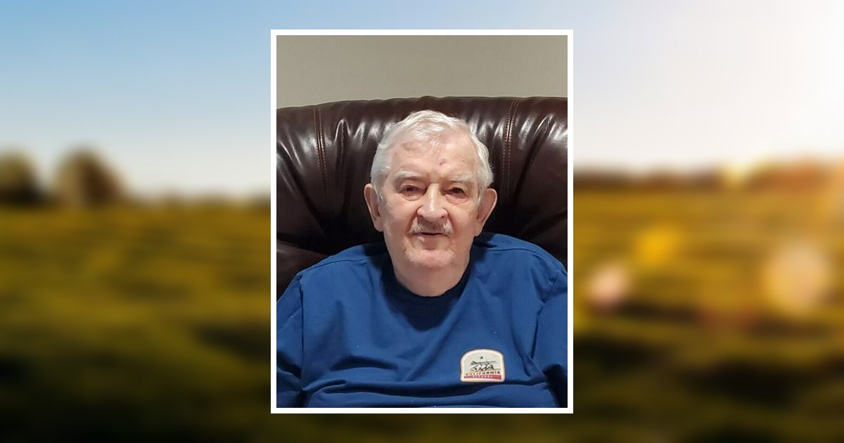 Eugene Fahey Obituary March 2, 2023 - Horan & McConaty Funeral Service ...