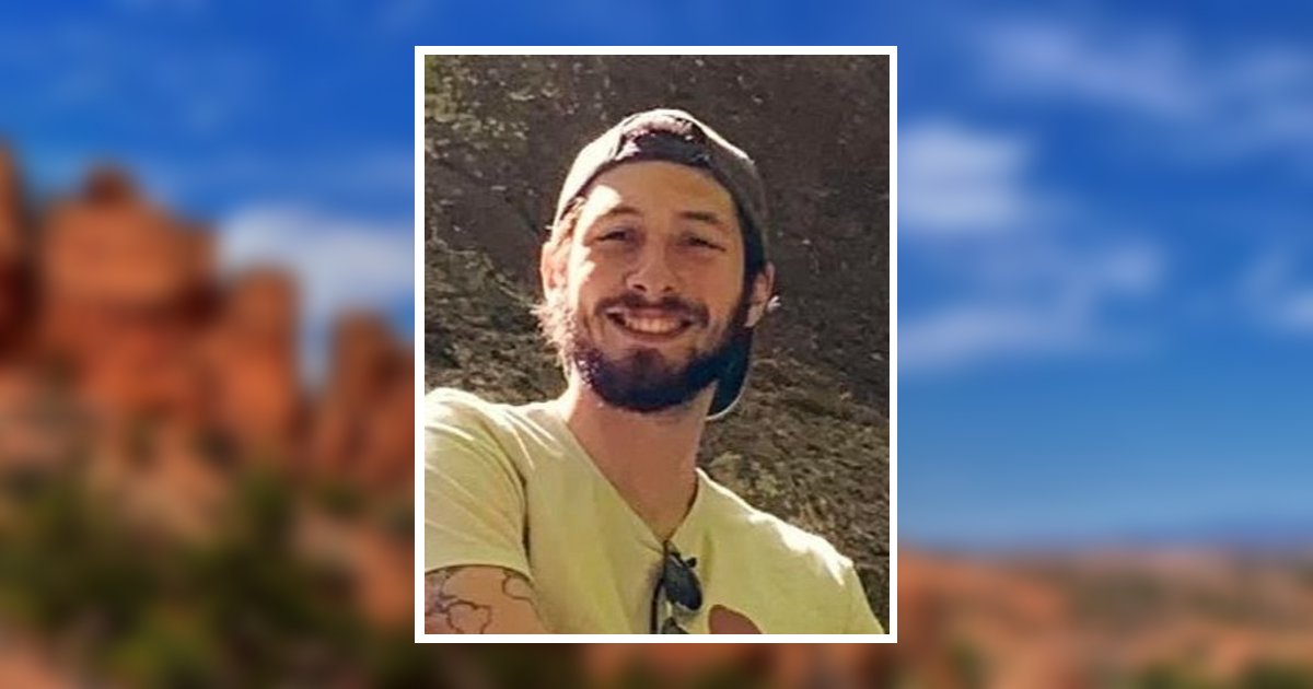 Nicolas (Nico) Tyler Stutes Obituary September 20, 2023 - Robinson ...