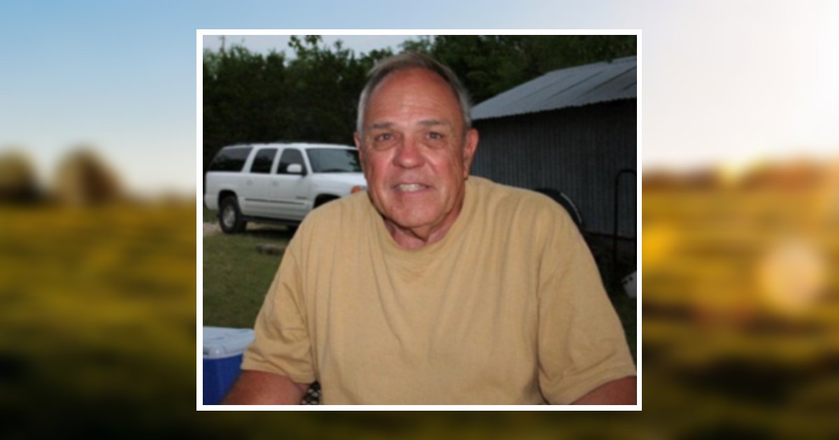 James E. “Jim” Devaney Obituary - Boxwell Brothers Funeral Directors