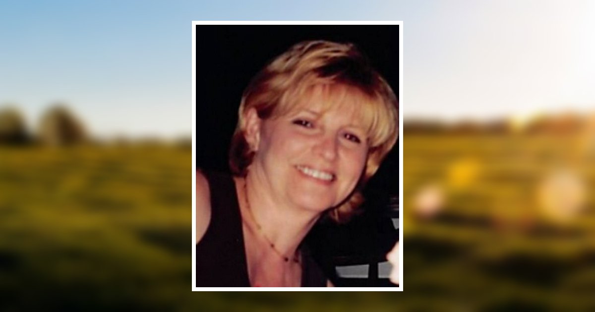 Debra Lynn Bolde Obituary January 19, 2023 - Kurtz Memorial Chapel