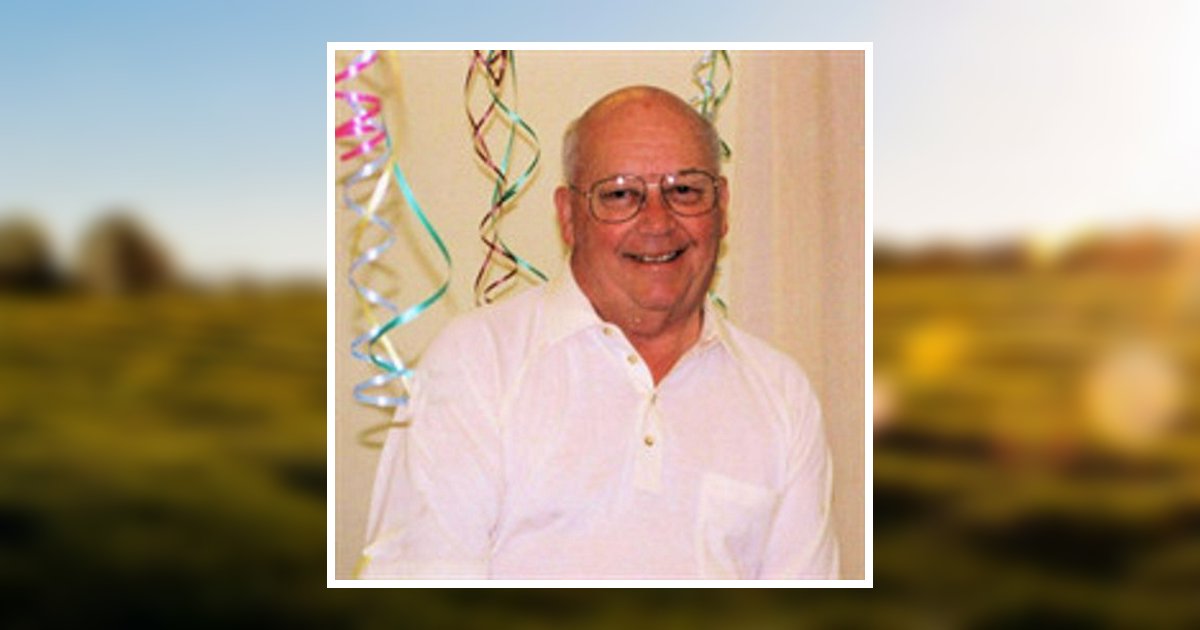 Gary Erickson Obituary March 3, 2020 - Wing-Bain Funeral Home