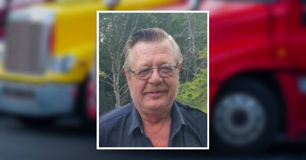 Kenneth Wayne Powell Obituary July 31, 2023 - Forest Haven Memorial Gardens