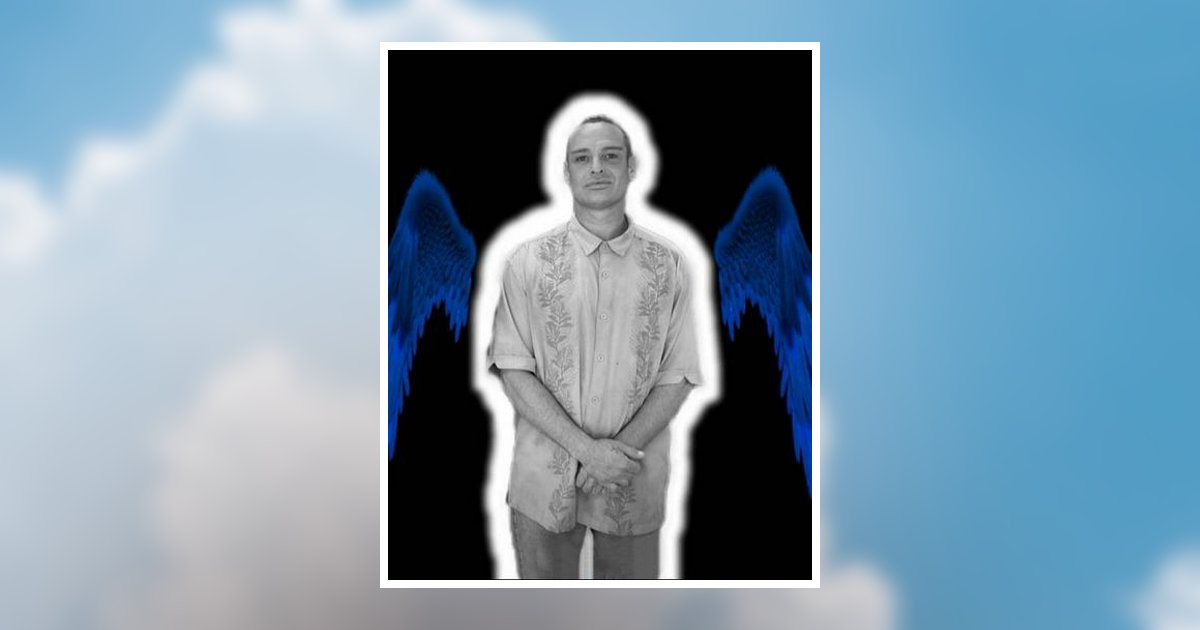 Charles Edward Michael Delgado Obituary April 14, 2024 - Compean ...