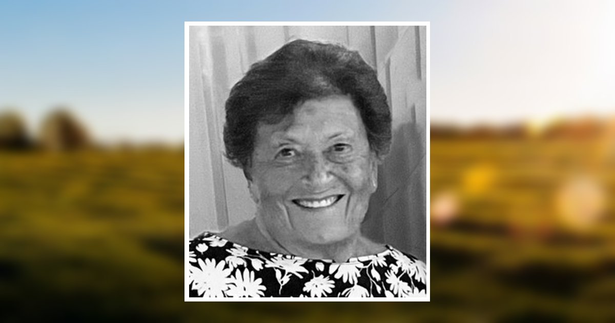 Priscilla Grossman Williams Obituary 2024 - Brookings-Smith Funeral Home