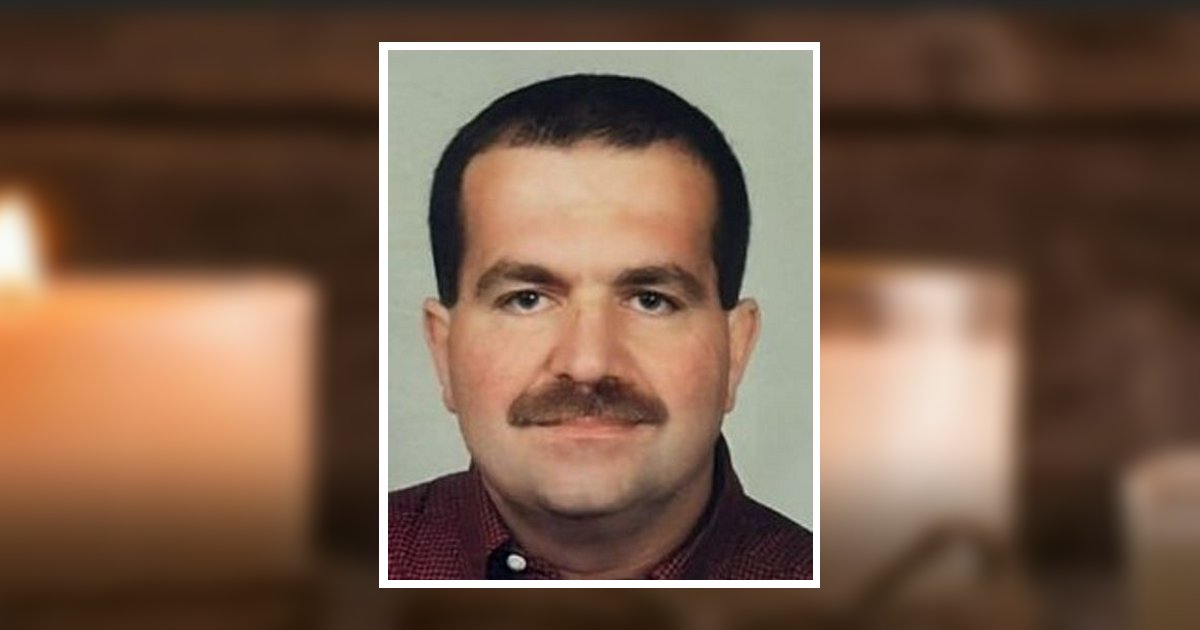 Antoine Rached Obituary January 23, 2024 - Ballard-Durand Funeral ...