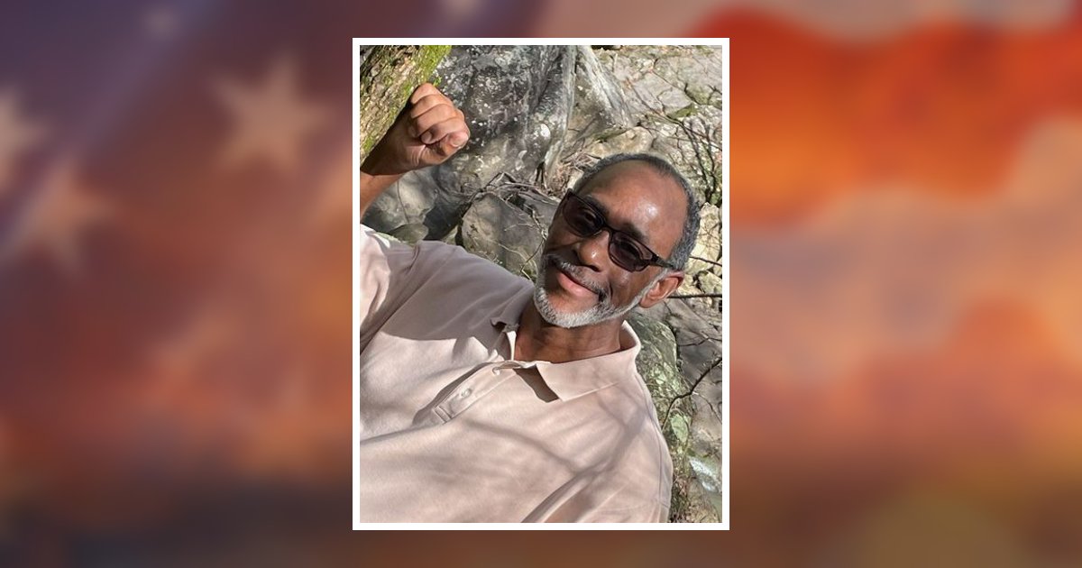 Derek Dean Ward, II Obituary February 1, 2025 - Chambers Funeral Home, Inc.